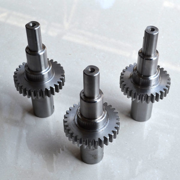 Drive Pinion - High Quality Engineering