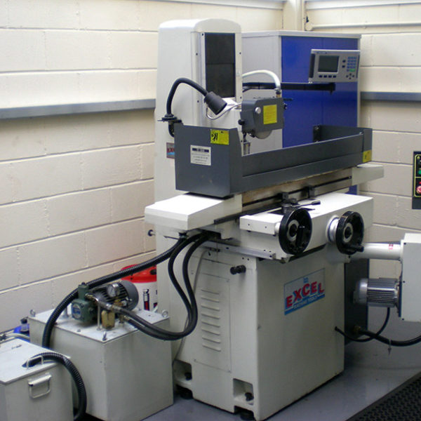 Machine Installation and Relocation - High Quality Engineering