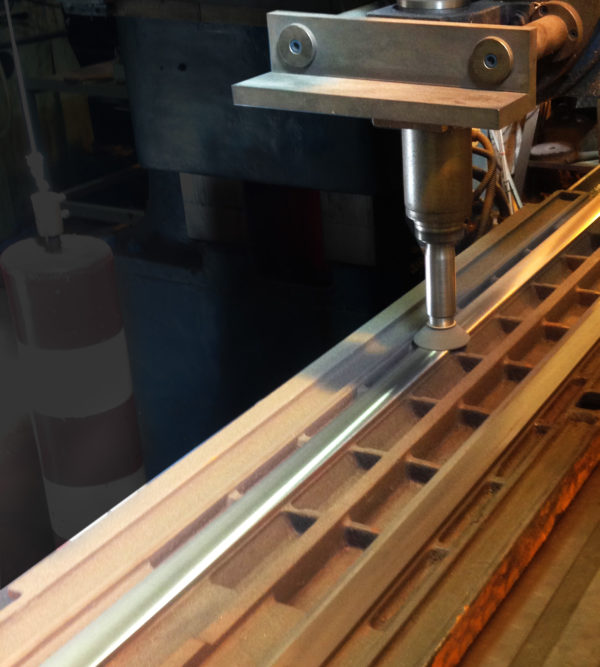 slideway-3 - High Quality Engineering