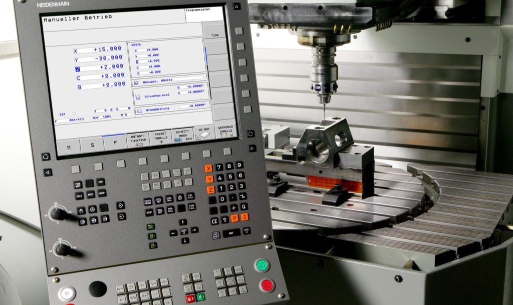 Digital Read Out (DRO) Repair and Supply - High Quality Engineering